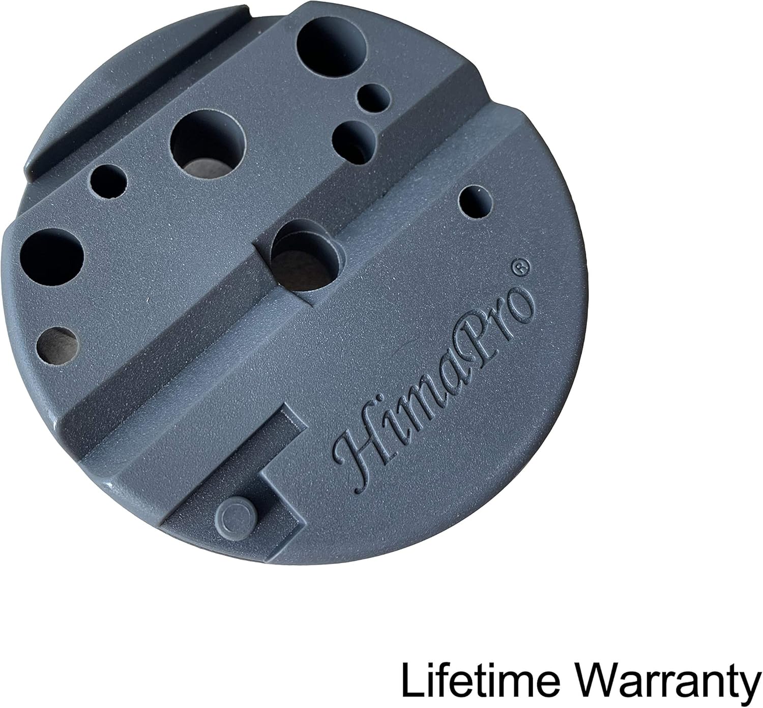 Amazon.com: HimaPro Universal Bench Block for Gunsmithing: Arts, Crafts ...