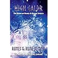 High Galdr Runes and Rune Secrets: The Book of Runes and Divine Speech ...