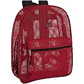 Amazon.com | Summit Ridge Mesh Backpacks for Kids, Adults, School ...