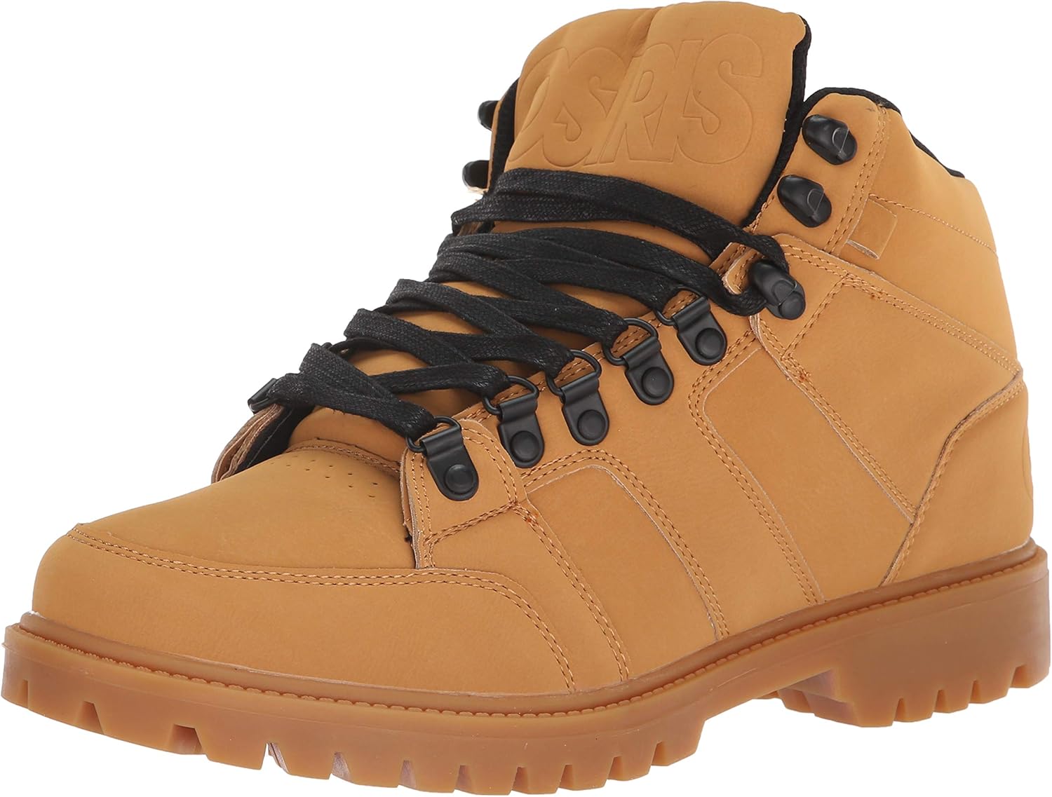 Amazon.com: Osiris Men's Convoy Boot Skate Shoe: Shoes