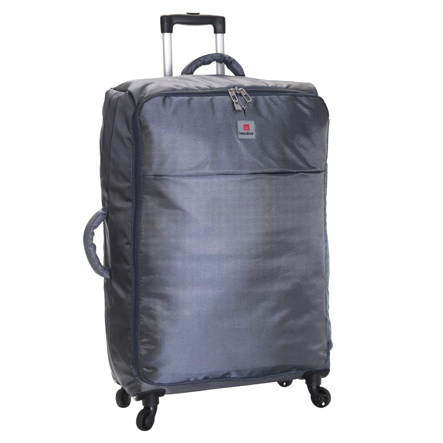 Karabar Gro e Leichtgewicht Trolley Koffer Rollkoffer Reisekoffer karabar-gro-e-leichtgewicht-trolley-koffer-rollkoffer-reisekoffer