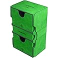 Amazon.com: Stronghold Deck Box 200+ Orange : Toys & Games