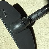 Amazon.com - Miele S8390 Kona Canister Vacuum