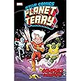 Amazon.com: STAR COMICS: PLANET TERRY - THE COMPLETE COLLECTION ...