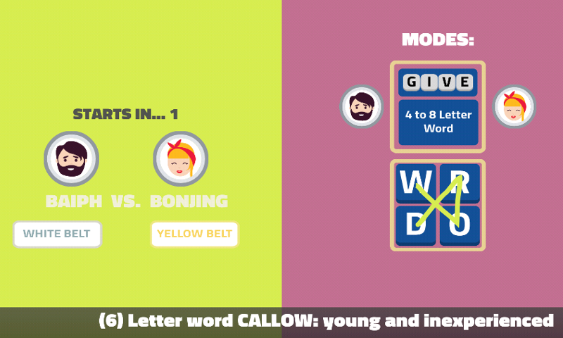 Word of Fun:Amazon.com:Appstore for Android