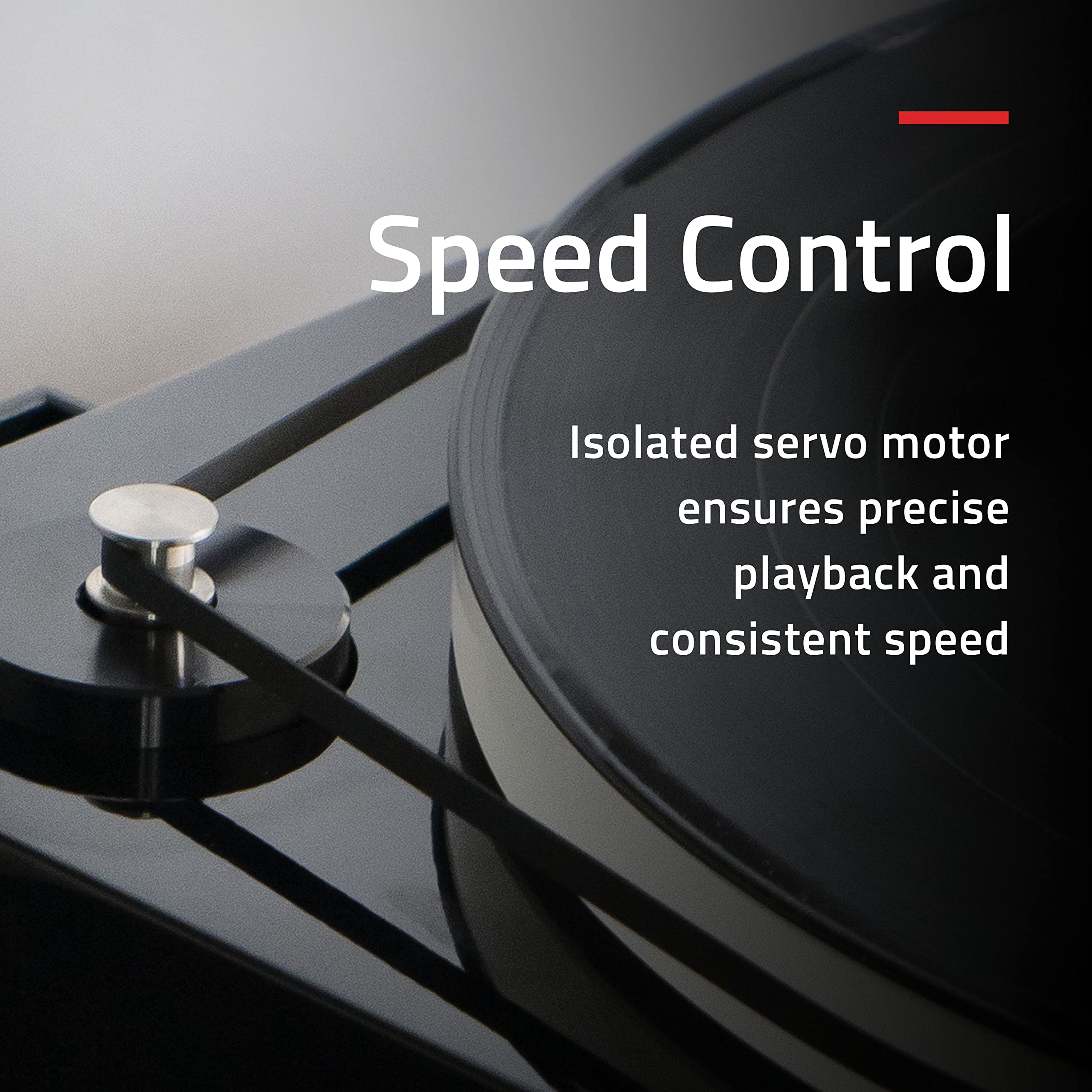 Mua Fluance RT85N Reference High Fidelity Vinyl Turntable Record Player ...