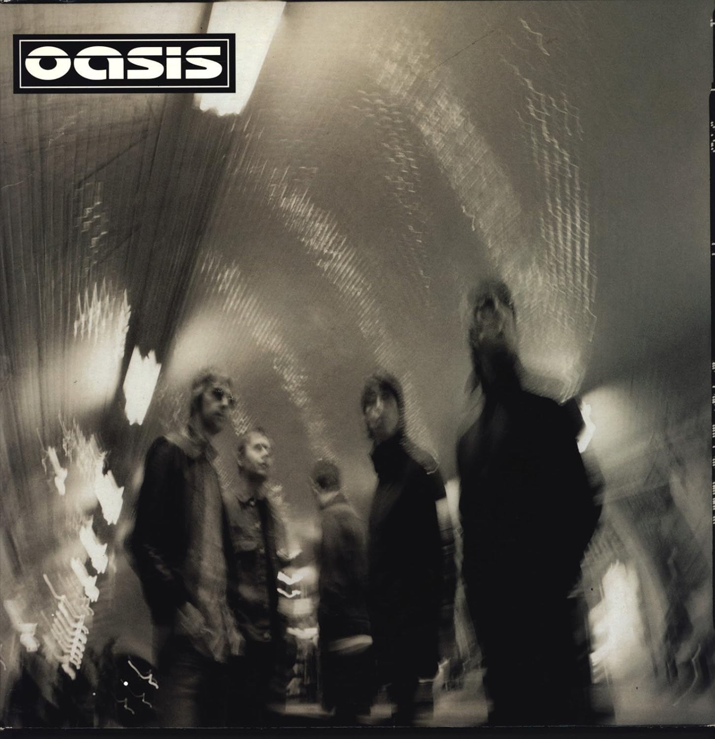 Oasis - Heathen Chemistry [VINYL] - Amazon.com Music