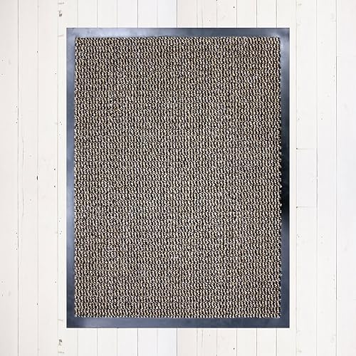 TrendMakers Barrier Mats Heavy Quality Non Slip Hard Wearing Barrier ...