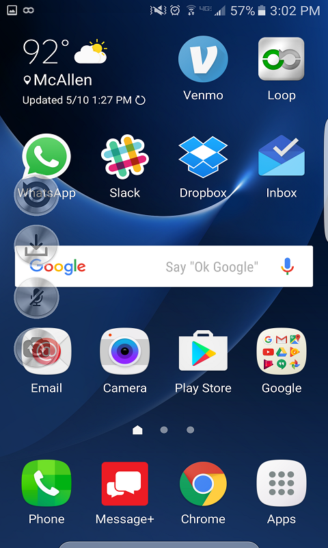 Loop Screen Recorder:Amazon.com:Appstore for Android