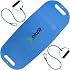 Amazon.com : Simply Fit 30046 The Abs Legs Core Workout Balance Board ...