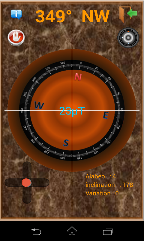 Amazon.com: Compass Nautica Pro!: Appstore for Android