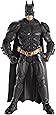 Amazon.com: Batman The Dark Knight Rises Movie Masters Collector Batman ...