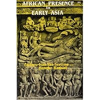 African Star over Asia: The Black Presence in the East: Runoko Rashidi ...