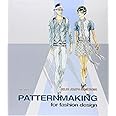 Patternmaking for Fashion Design (with DVD): Armstrong, Helen ...
