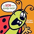 Can You Make a Scary Face?: Thomas, Jan, Thomas, Jan: 9781416985815 ...