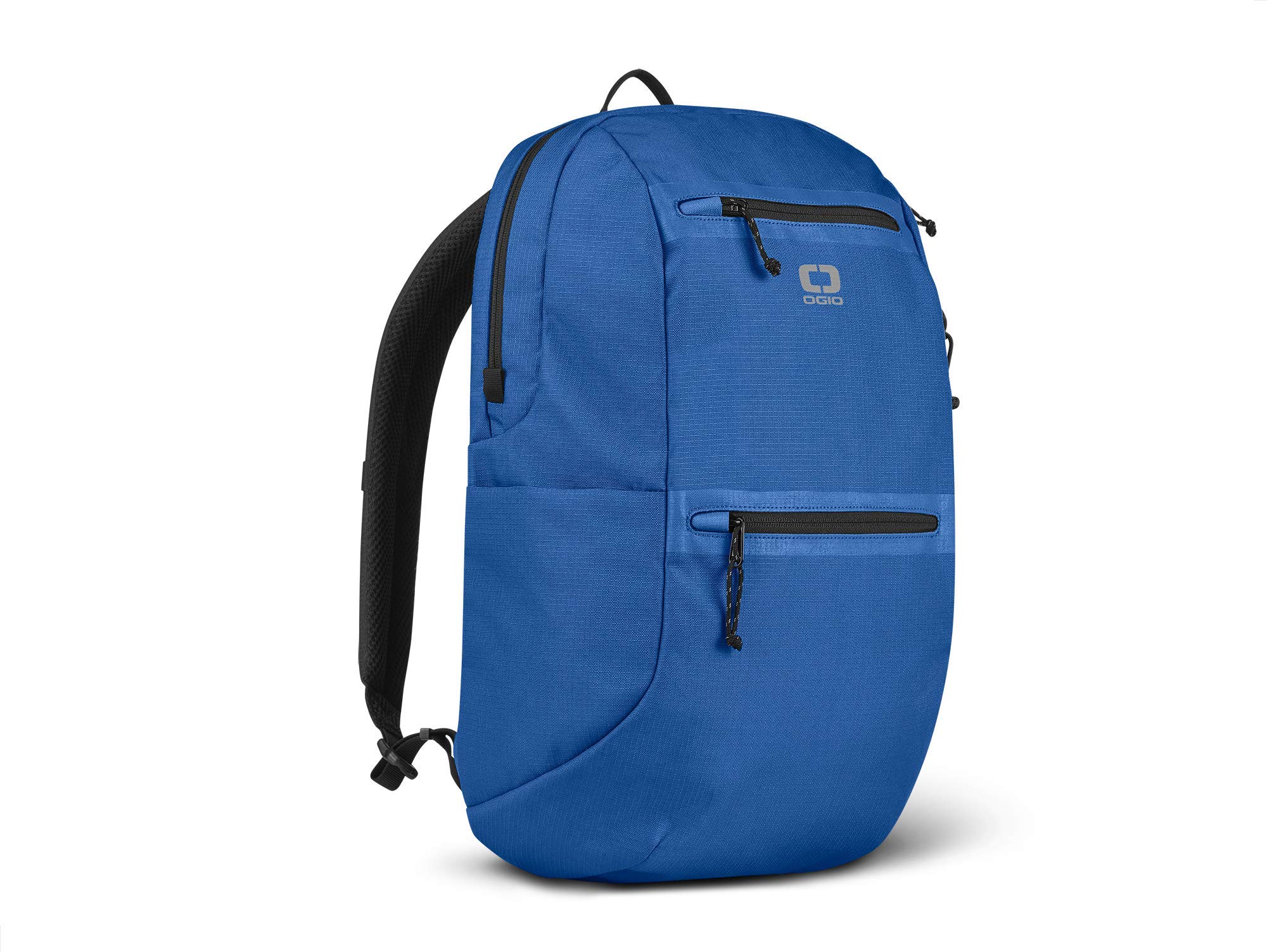 OGIO Flux 220 Backpack,Blue for sale | Mesa, AZ | Nellis Auction