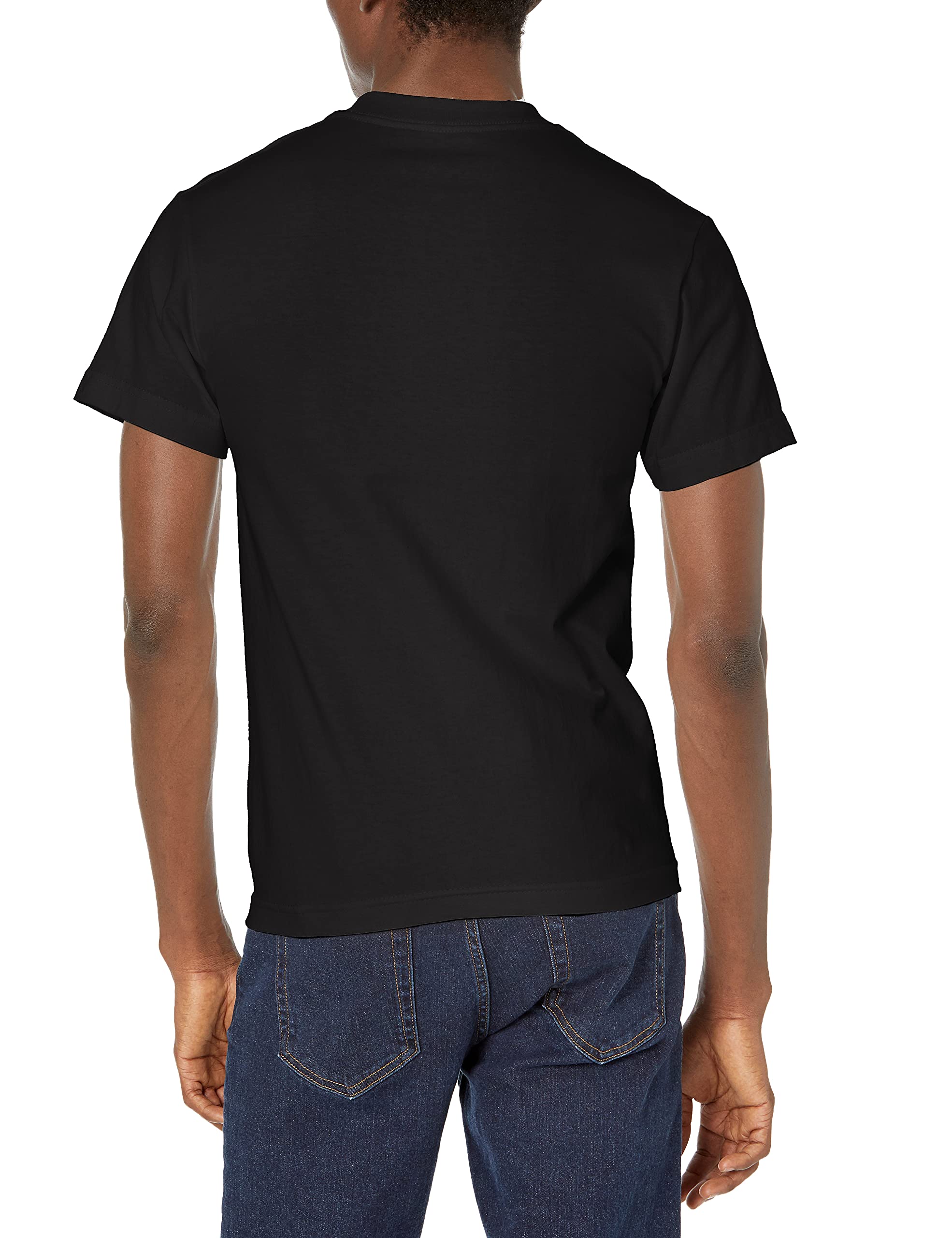 LRG Lifted Research Group Men's Graphic Design Logo T-Shirt, Black Zone ...