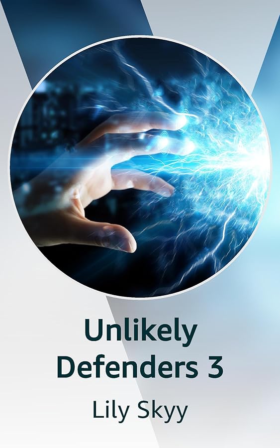 Unlikely Defenders 3 | Kindle Vella