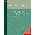 Classical Dynamics of Particles and Systems: Stephen T. Thornton, Jerry B. Marion: 9789383635993 ...