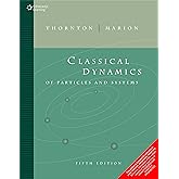 Amazon.com: Classical Dynamics of Particles and Systems, 4th Edition: 9780030973024: Thornton ...