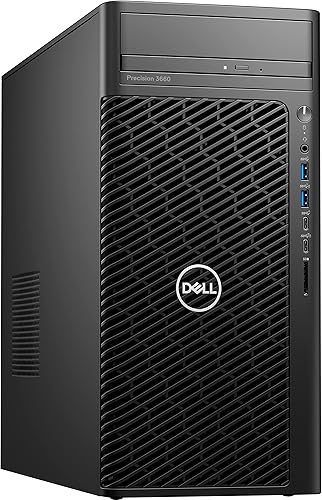 سعر Dell Precision 3660 Workstation فى مصر | بواسطة امازون مصر | كان بكام