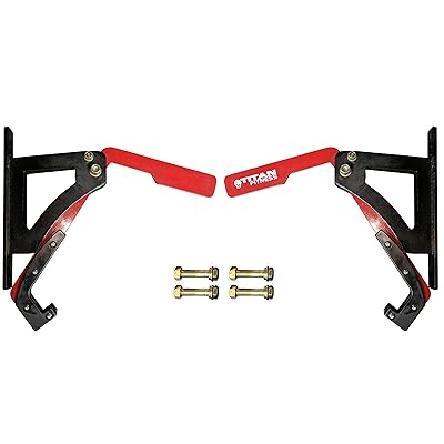 Titan X-2 Power Rack Bolt-On Monolift Attachment Philippines | Ubuy