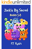 RJ - Boy Detective Books 1-8: Fun Short Story Mysteries for Children ...