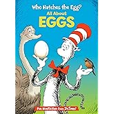 Amazon.com: If I Ran the Dog Show: All About Dogs (The Cat in the Hat's ...
