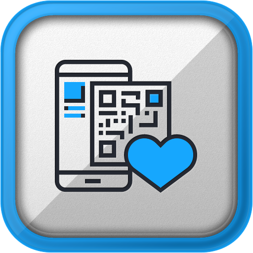 QR GenCard Maker (No Ads, no Special Permissions):Amazon.co.jp:Appstore ...