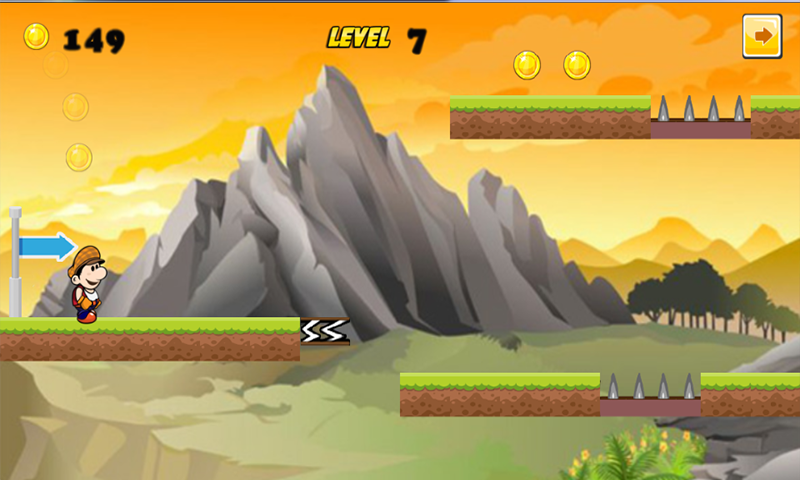 Super dario world:Amazon.co.uk:Appstore for Android