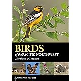 A Field Guide to Western Birds: A Completely New Guide to Field Marks ...
