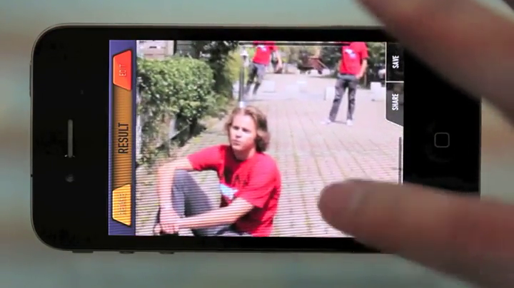 Clone Camera - App on the Amazon Appstore