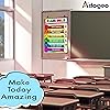 Classroom Rules Poster - Display of Class Guidelines for Elementary, Middle, High School ...