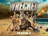 Amazon.com: Wrecked Season 2: Amazon Digital Services LLC
