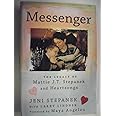 Messenger: The Legacy of Mattie J.T. Stepanek and Heartsongs: Jeni ...