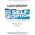 Leadership and Self-Deception: Getting Out of the Box: Arbinger ...