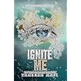 Ignite Me: 3 | Amazon.com.br