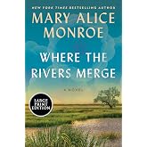 Amazon.com: Where the Rivers Merge: A Novel: 9780063249424: Monroe ...