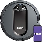 Amazon.com - SharkNinja Shark EZ Wi-Fi Connected Robot Vacuum with XL ...