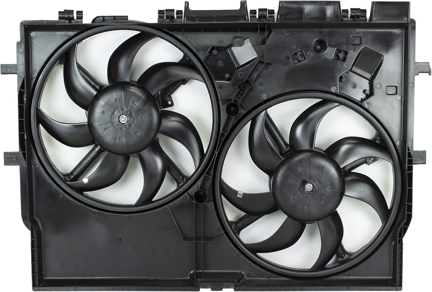 Ventilador para radiador moto | Los mejores ventiladores del mercado.