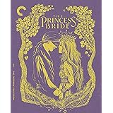 Amazon.com: The Princess Bride (25th Anniversary Edition) [Blu-ray ...
