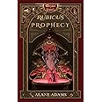 Amazon.com: The Rubicus Prophecy: The Witches of Orkney, Book Two ...
