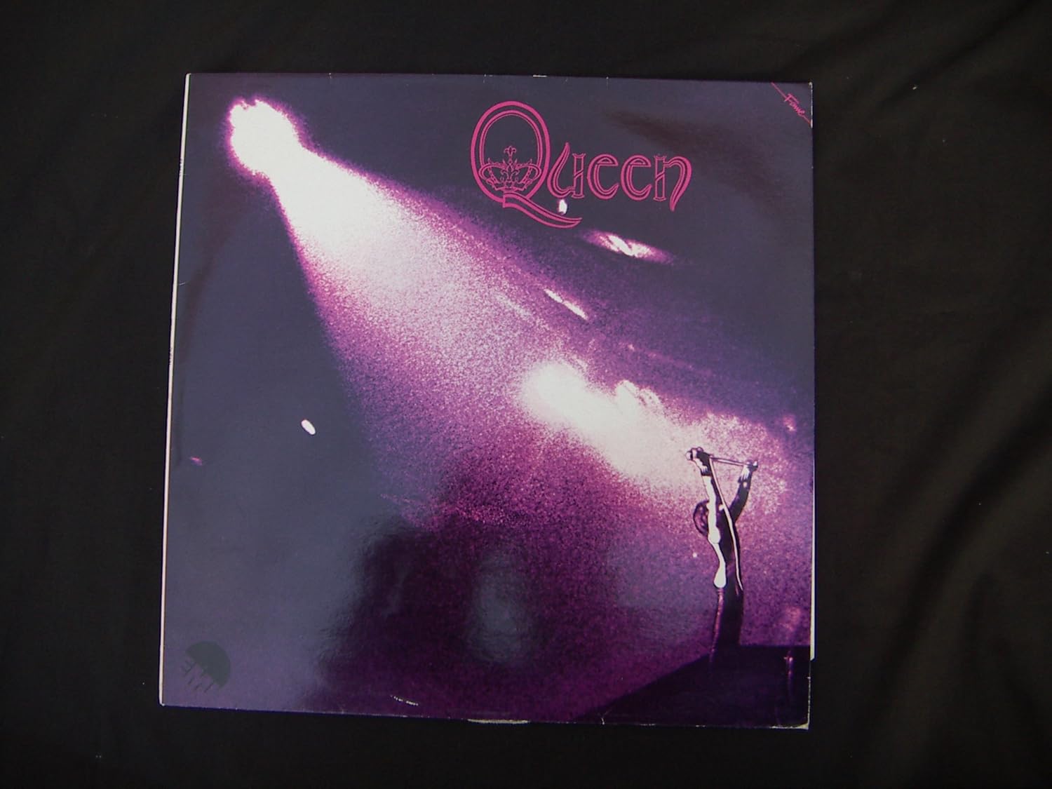 QUEEN VINYL LP: QUEEN: Amazon.it: CD e Vinili}