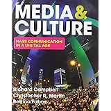 Media and Culture: An Introduction to Mass Communication: 9780312644659 ...
