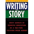 Amazon.com: Writing for Story: Craft Secrets of Dramatic Nonfiction ...
