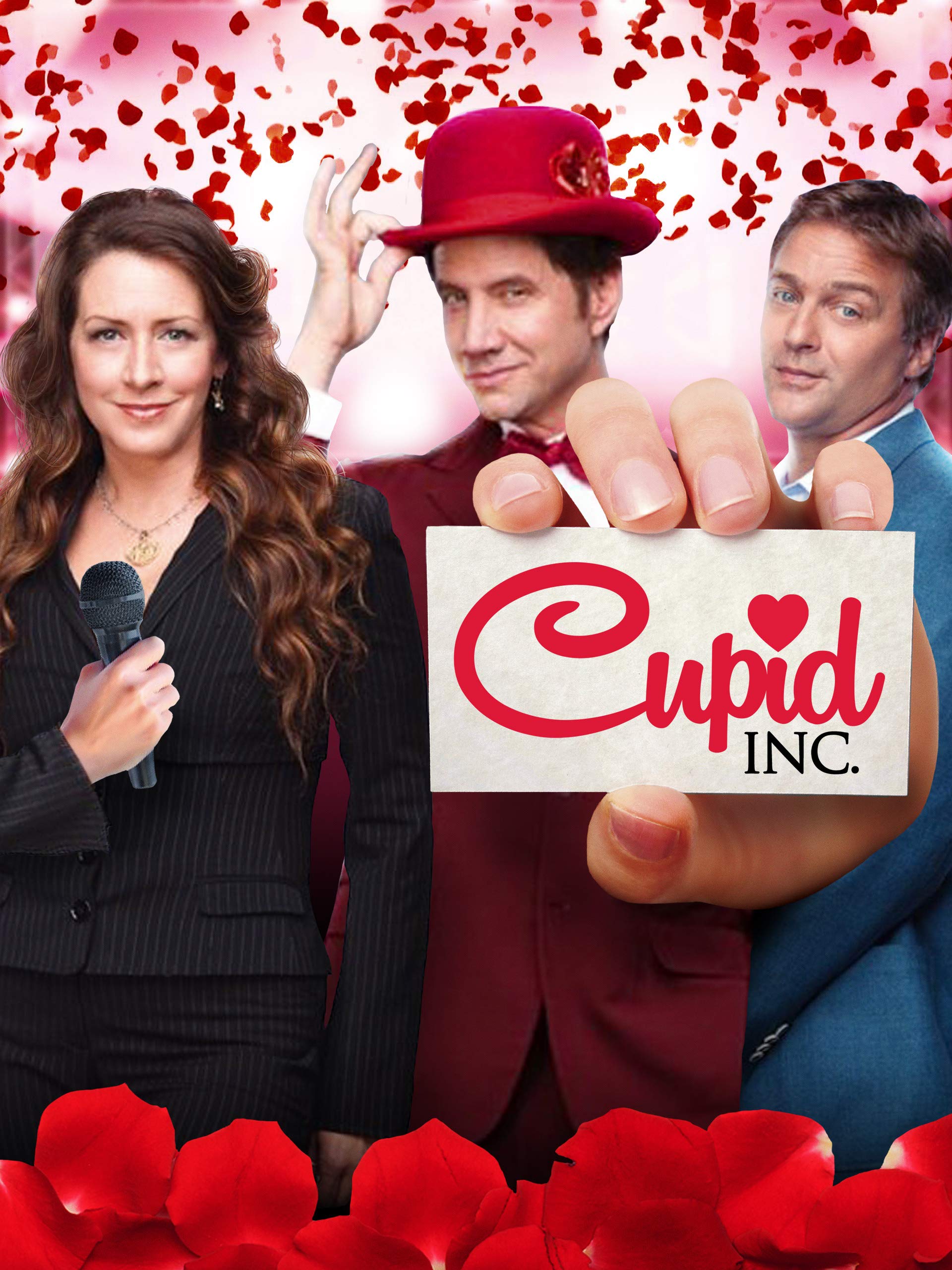 Watch Cupid | Prime Video