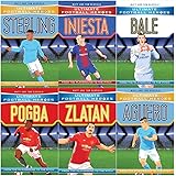 Ultimate Football Heroes Football Collection series 2 : 3 books set ...