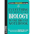 Amazon.com: Everything You Need to Ace Chemistry in One Big Fat ...