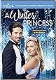 Amazon.com: A Winter Princess: Natalie Hall, Chris McNally, Lara ...