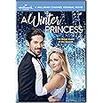 Amazon.com: A Winter Princess : Natalie Hall, Chris McNally, Lara Gilchrist, Allan Harmon, Tina ...